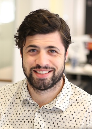 Jason Bellinger - An Employee Story | Weber Shandwick